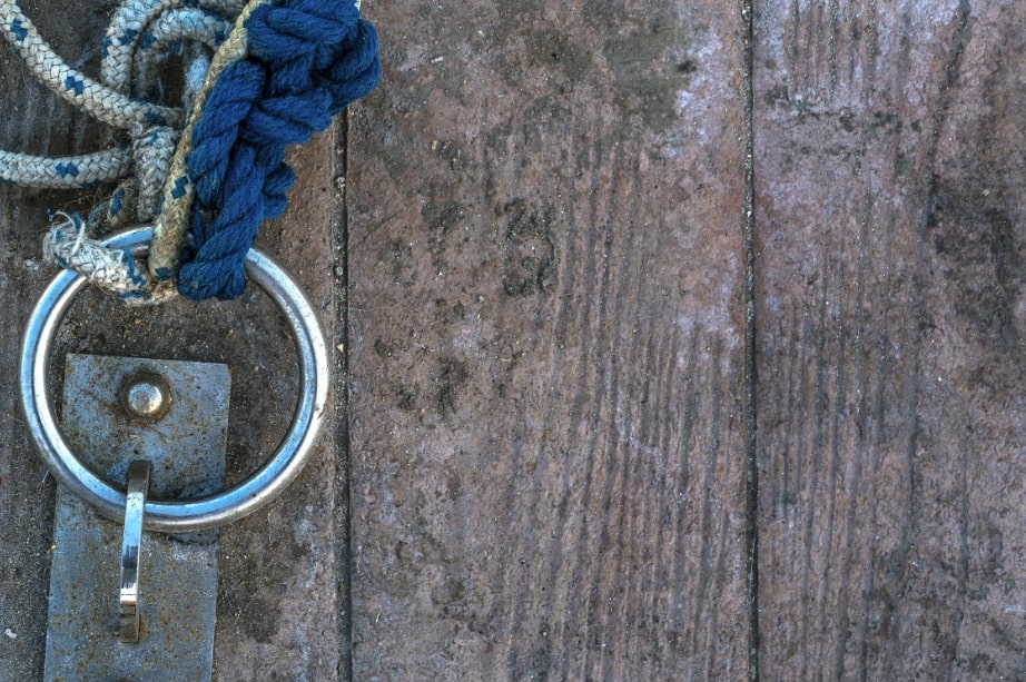 Tube ring rolling - Why are mooring rings so important?